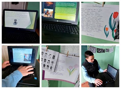 საყუნეთის საჯარო სკოლაში 9 აპრილს კვირეული მიეძღვნა Etm Ge ერის ტექნოლოგიური მეხსიერება