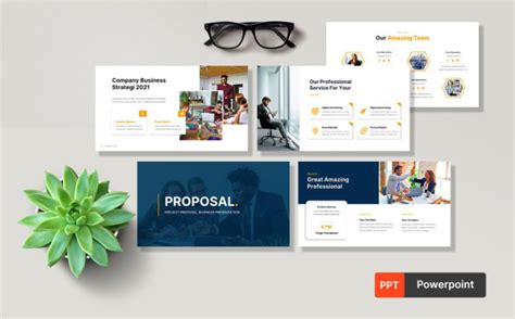 Build Executive Presentations Digital Strategies And Roadmaps By Waleedmubashir Fiverr