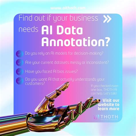 Ai Dataannotation Artificialintelligence Machinelearning