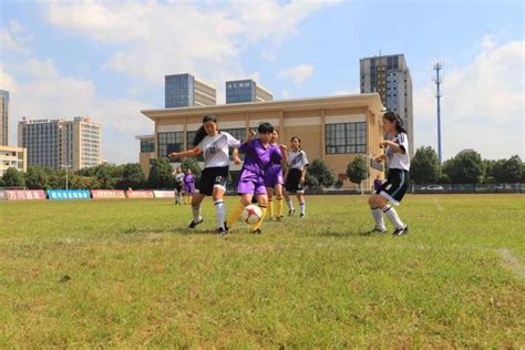 2018年嵊州市中小學生校園足球比賽圓滿落幕 每日頭條