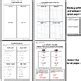 Math Review GCF LCM Add Subtract Multiply Divide Decimals Fractions