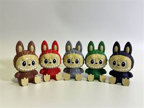 Halbgott 收藏夹 Makerworld