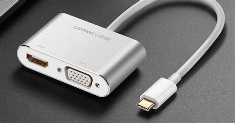 The Best Adapters To Convert HDMI Video Signal To USB