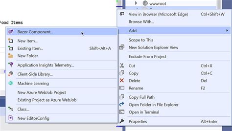 How To Create Serverless Websites With Blazor And Azure Functions Part