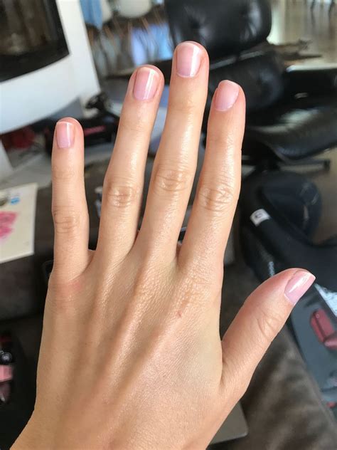 Heres Exactly Why You Should Use Coconut Oil For Nails