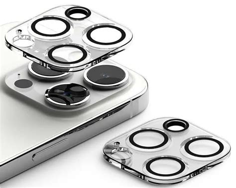 Custom Camera Tempered Glass Custom Lens Protectors Service