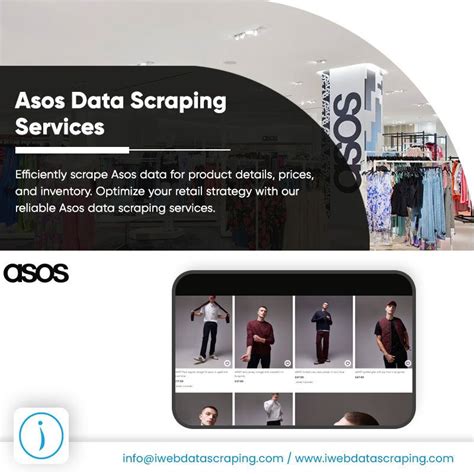 Iweb Data Scraping On Linkedin Business Asosdatascrapingservices