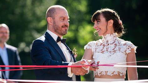 "Hochzeit auf den ersten Blick" 2024: Die Singles der 11. Staffel in der Übersicht