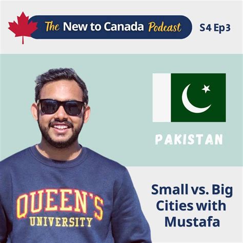 mustafa ansari on linkedin podcast canada immigrantstories
