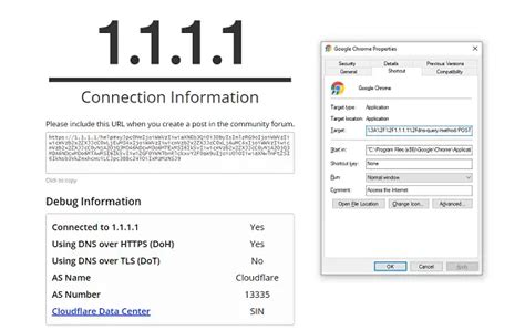 Enable DNS Over HTTPS In Chrome Edge Firefox Opera Android IPhone