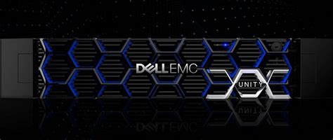 Emc Unity Storage Arrays Abtech It Solutions And Managed It Services