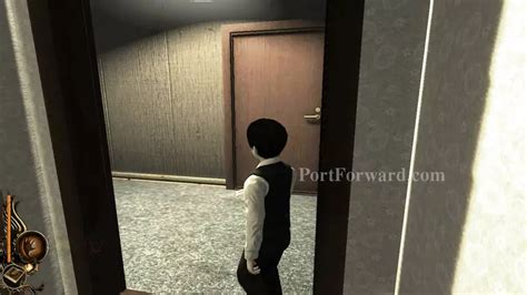 Lucius Walkthrough Fatal Affair