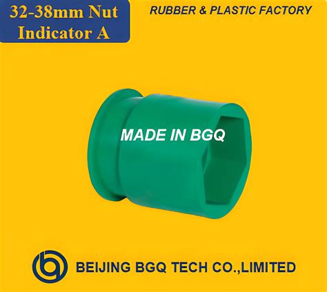 32mm 38mm Wheel Check Indicators Loose Wheel Nut Indicators Checkpoint A Indicators Nut