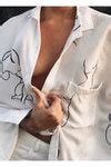 Introducing Paloma Wool The Naked Shirt Brand British Vogue