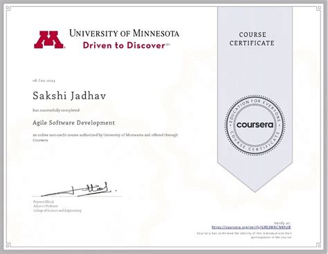 Sakshi Jadhav On Linkedin Hello All Happy To Share That I Have