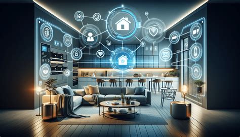 Exploring The Potential Of Smart Home Automation Smart Home