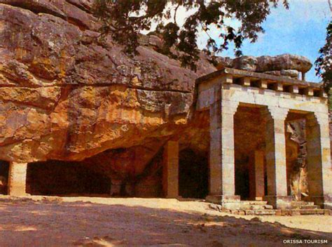 Kingdoms Of South Asia Kalinga Orissa