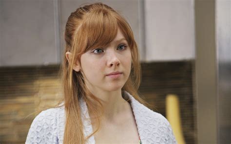 Molly Quinn Hd Wallpapers Backgrounds