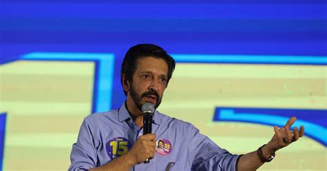 Brasil El Candidato De Bolsonaro Se Perfila Como Favorito En El