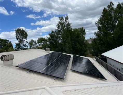 Tips To Boost Your Solar Systems Efficiency Solar Uptime