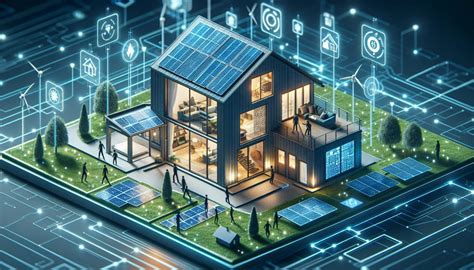 Энергосберегающие технологии дома Идея проекта заключается в создании плана по внедрению