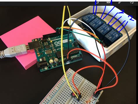 Better Way To Control A Hoist Motors Mechanics Power And CNC