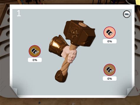 Steam Community Model Builder