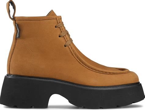 Russell And Bromley Ozzy Moccasin Boot Shopstyle