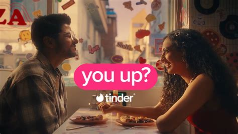 Tinder Launches Campaign Celebrating Women Challenging Traditional