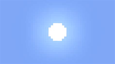 Circular Sun And Moon Minecraft Resource Packs Curseforge
