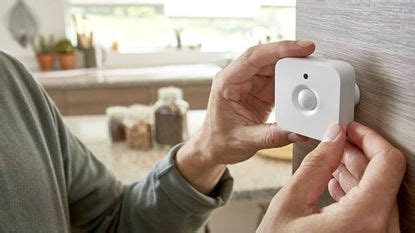 Why You Need A Smart Home Sensor For Better Security And Automation T
