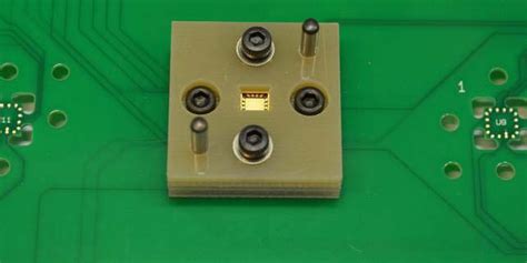 Figure 9 From A 25 D Integrated Data Logger For Measuring Extreme