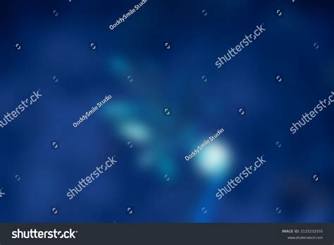 연한 파란색 그라데이션 배경 진한 파란색 스톡 일러스트 2125232555 Shutterstock