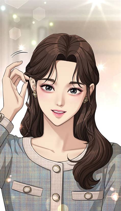 韩漫利夑的恋爱이섭의 연애 花瓣网