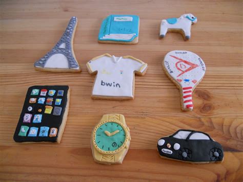 Mis Galletas Y Mis Tartas Las Galletas De Mabel