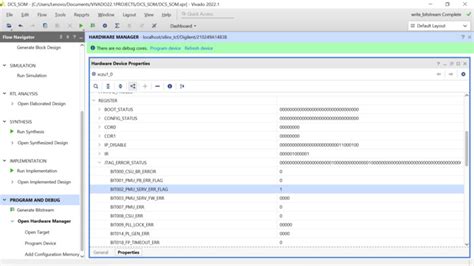Facing Issues Booting Fsbl On Xczu1cg Sbva484 1 E Custom Board While