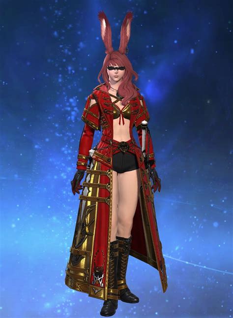 Ffxiv Mog Weapons Jordinno