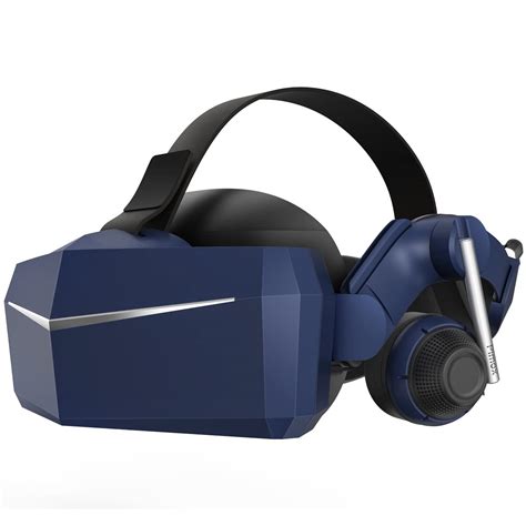 Buy Pimax Vision 8K X VR Headsets with Dual Native 4K CLPL Monitors ...