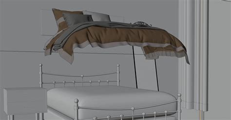Imported Model Did Not Render Correctly Works In Progress Blender Artists Community