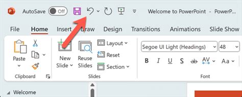 how to remove the footer from powerpoint slides