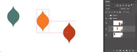 julieanne kost s blog tips to align and distribute layers in photoshop