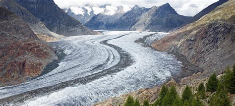 Swiss Geoscience Meeting 2018 Bern