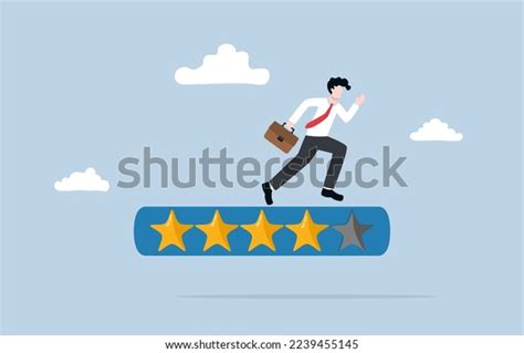 Aspiration Motivation Selfdevelopment Skill Enhancement Boost Stock