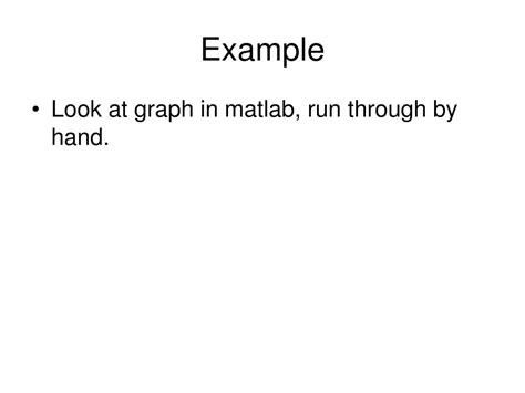ppt dijkstra s algorithm and heuristic graph search powerpoint