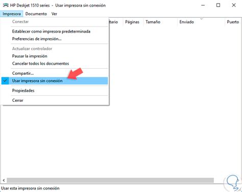 How To Enable Or Disable Printer In Windows 10