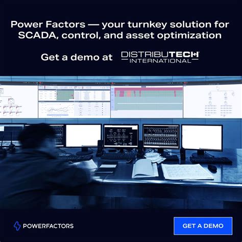 Power Factors On Linkedin Distributech 2023 Power Factors Calendly