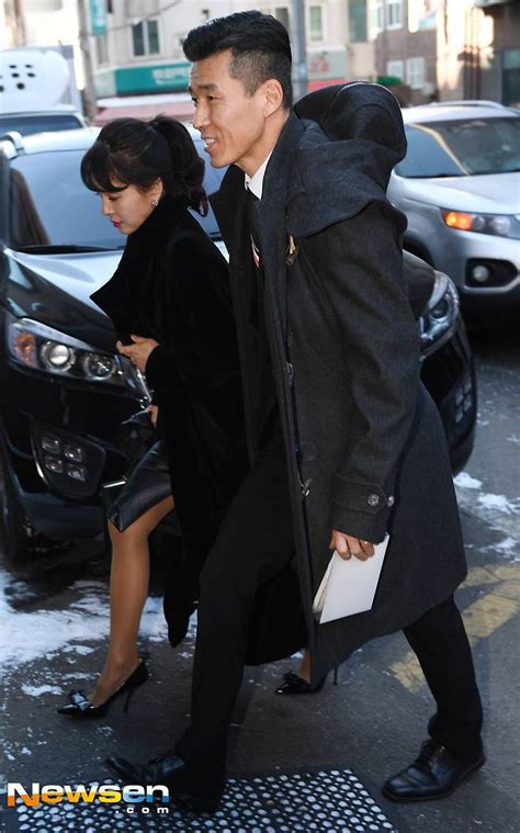 [포토엔hd]잉꼬부부 션 정혜영 태양 민효린 결혼 축하해