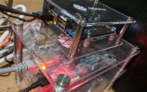 Home Lab Overview Part Viktor Adam S Blog