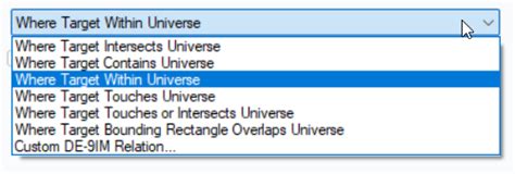 Alteryx Spatial Tools Find Nearest Vs Spatial Match The Data School