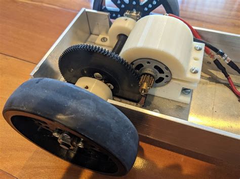 Github Praksekar Electric Vehicle Code For My Electric Vehicle Science Olympiad Event